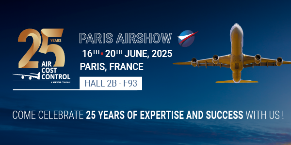 Services & Produits | Air Cost Control